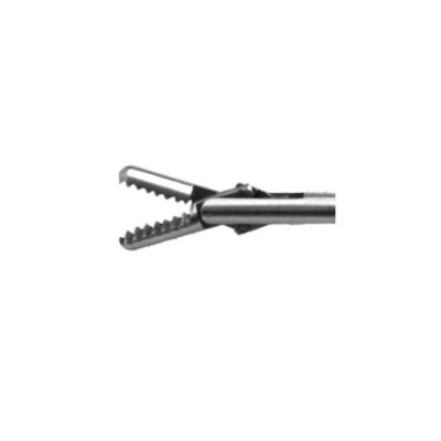 Instrumen Sistoskopi Manual Set Fleksibel Sistoskopi Biopsi Forceps